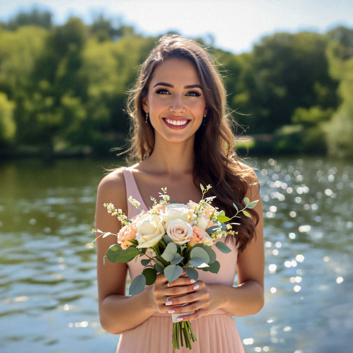 The Bloom Room - Flower Garden Oasis in the Heart of Bucharest